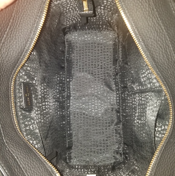 kate spade | Bags | Kate Spade Medium Dally Flower Tote Wallet Set ...